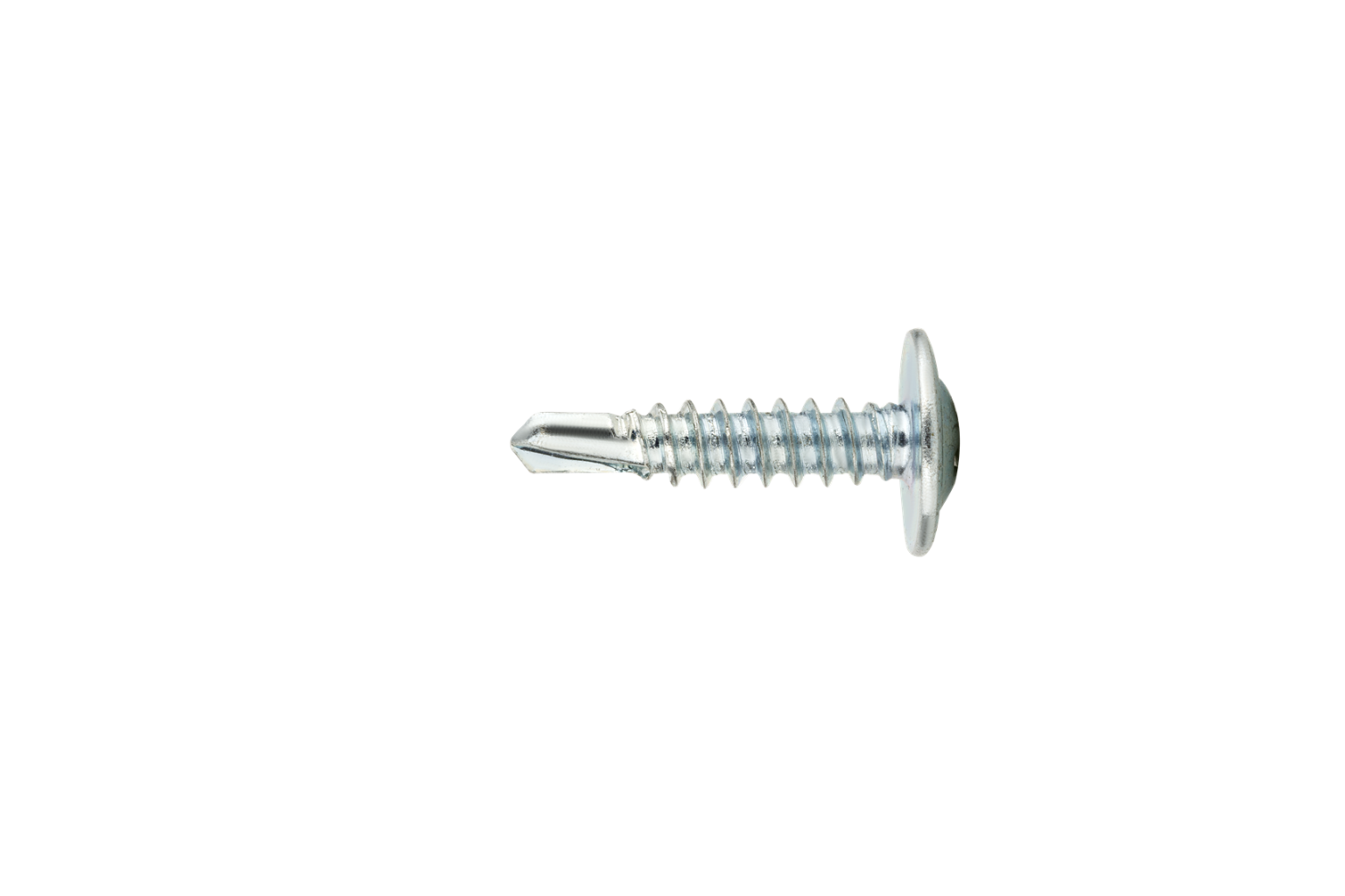 MS Truss Head SDS Screw - Sunrise Fasteners