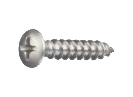 SS Screw - Sunrise Fasteners